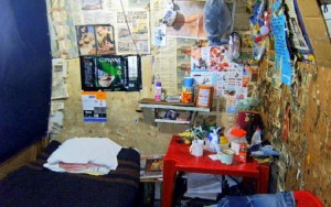 Cárcel de San Pedro: The World’s Most Bizarre Prison - La Paz Bolivia