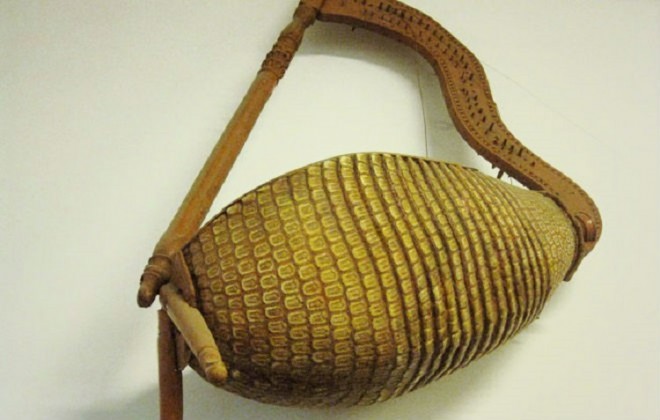 Museum of Musical Instruments (Museo Instrumentos Musicales de Bolivia ...