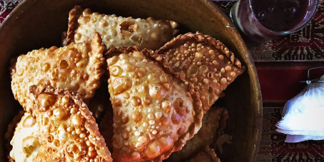 Traditional food in La Paz Bolivia: A culinary attraction - La Paz Bolivia