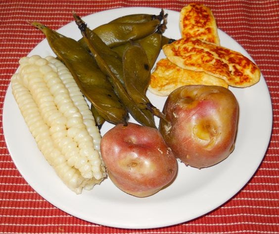 Traditional food in La Paz Bolivia: A culinary attraction - La Paz Bolivia