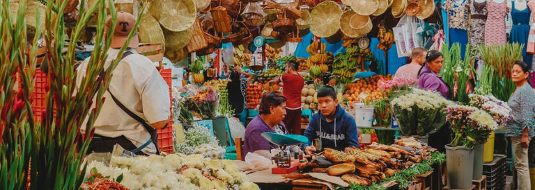 Traditional food in La Paz Bolivia: A culinary attraction - La Paz Bolivia
